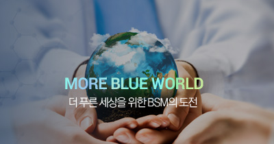 BSM Co.,Ltd. - Halon Bank Halon Bank System